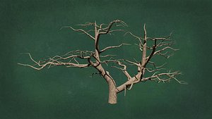 Free 3D Horror Models | TurboSquid