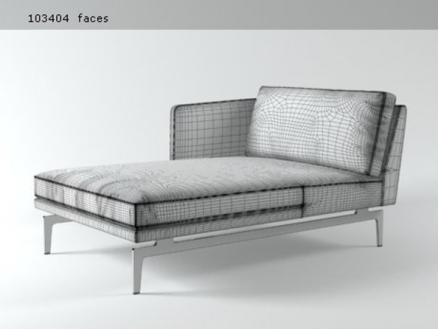 1262 frame 3D - TurboSquid 1175246