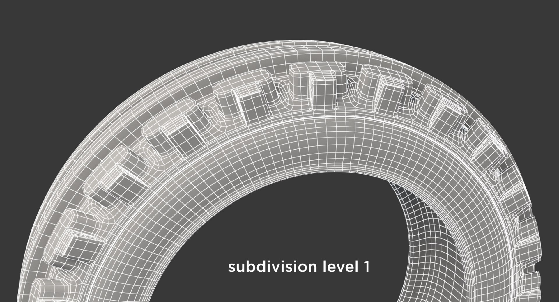 Agriculture Tire Engines 3D - TurboSquid 1413776