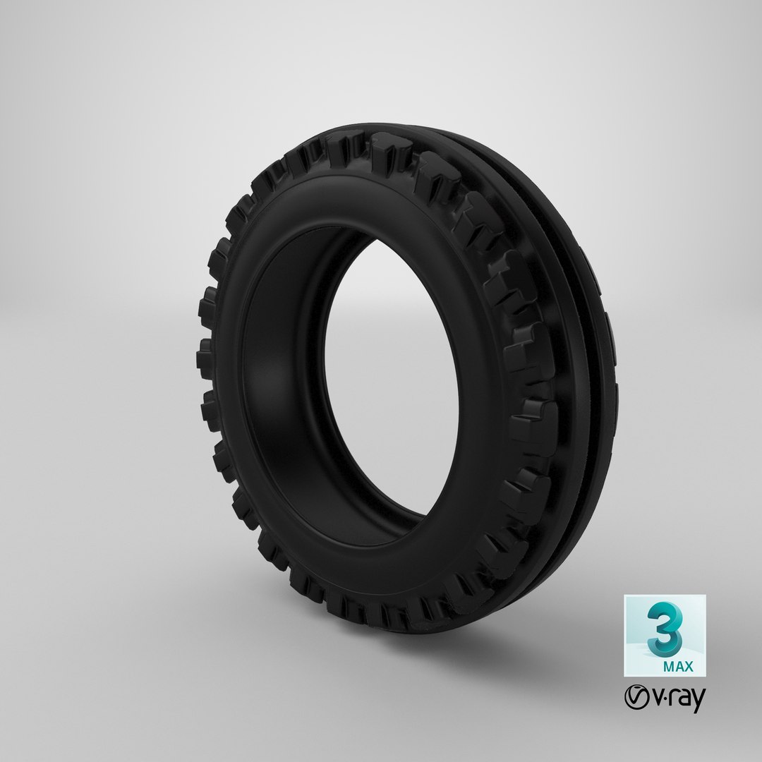 Agriculture Tire Engines 3D - TurboSquid 1413776