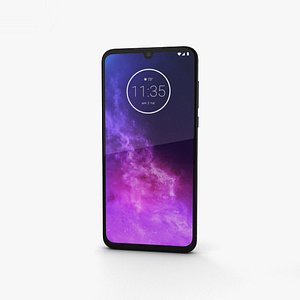 Motorola One 3D Models for Download | TurboSquid