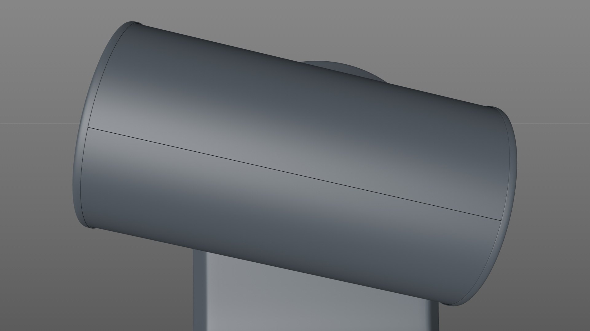 Ptz Camera Rigged 3D Model - TurboSquid 1647076