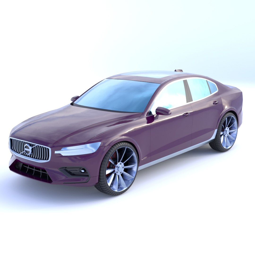 2019 3D Model - TurboSquid 1389744