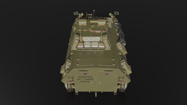 Lav-25 combat 3D model - TurboSquid 1699615