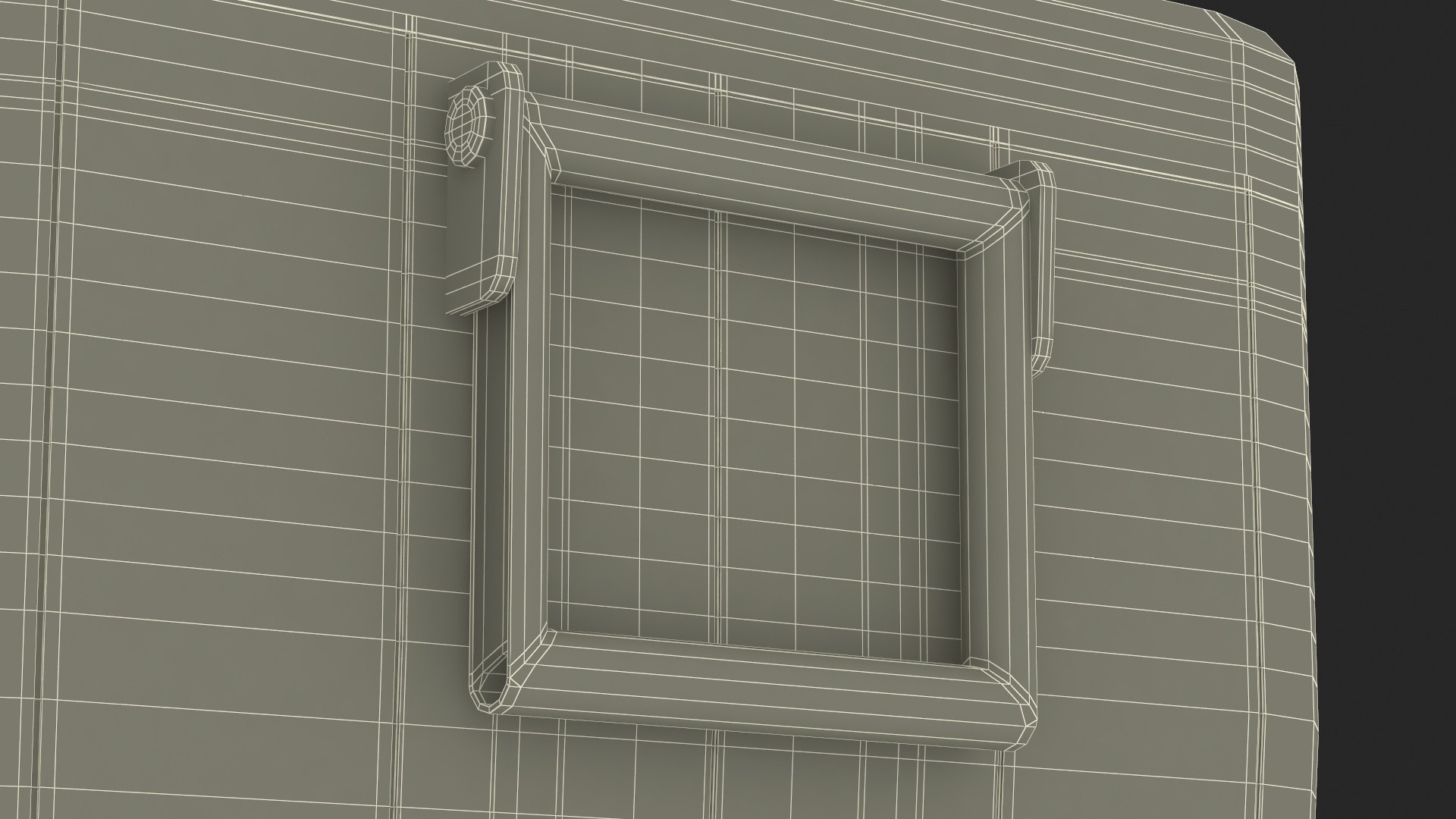 Ice Cooler Box 3D - TurboSquid 2211797