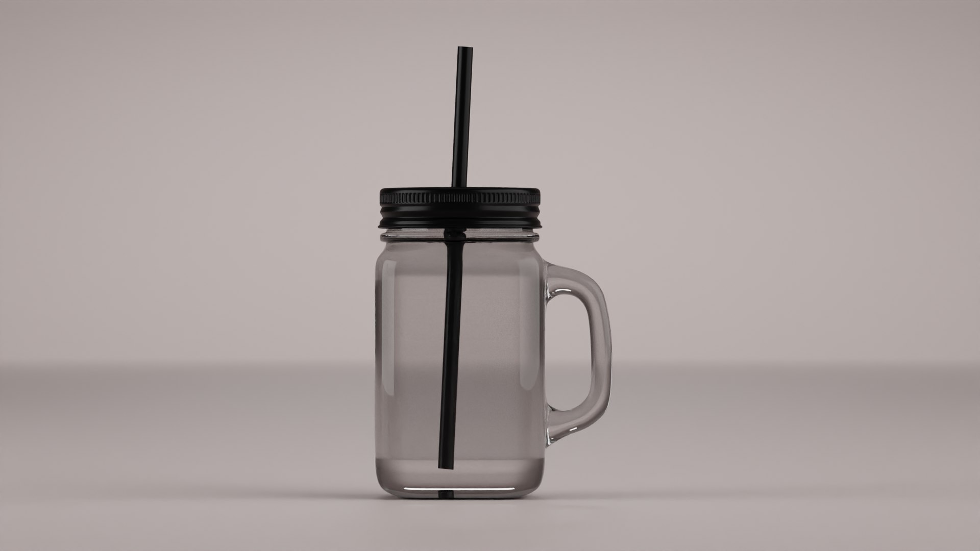 Mason Jar model - TurboSquid 2167061