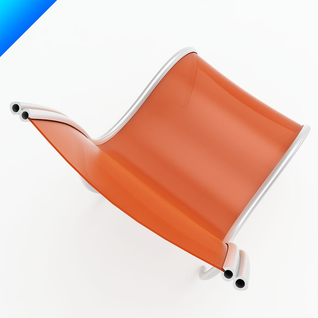 3dsmax fpe chair design ron arad