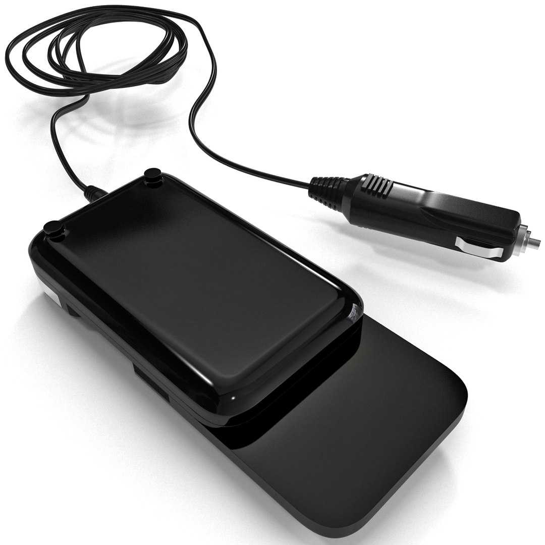 Max Ultimate Battery Charger Sima