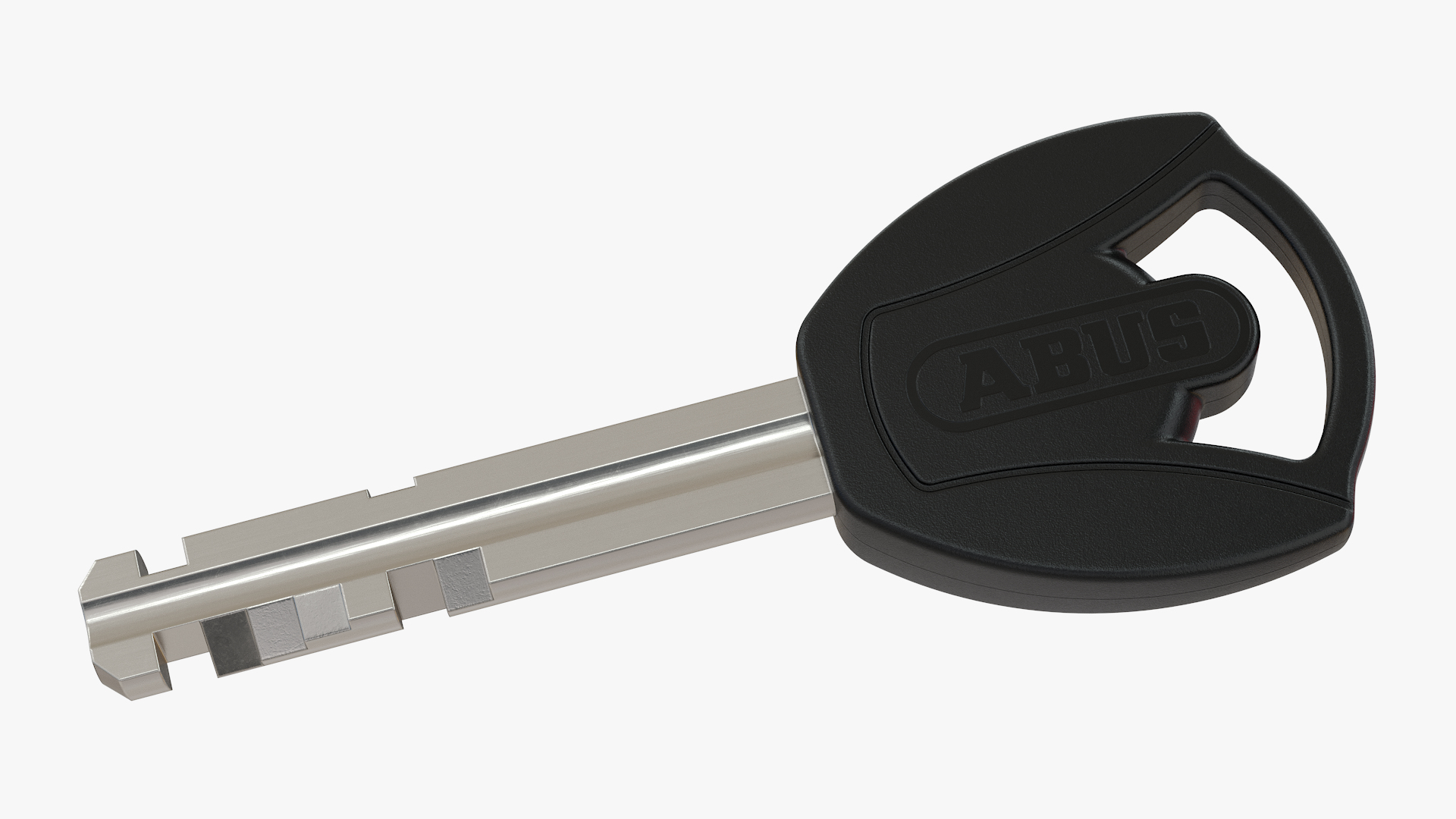 Padlock 06 Key Model - TurboSquid 1892542