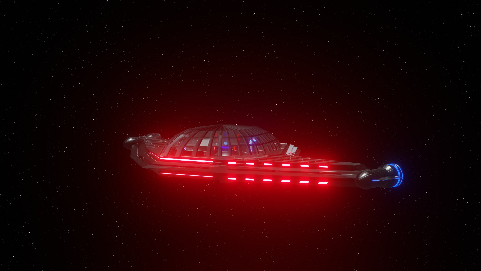 VISION 3D model - TurboSquid 2183869