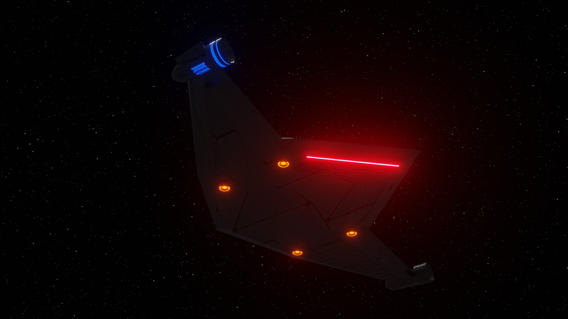 VISION 3D model - TurboSquid 2183869