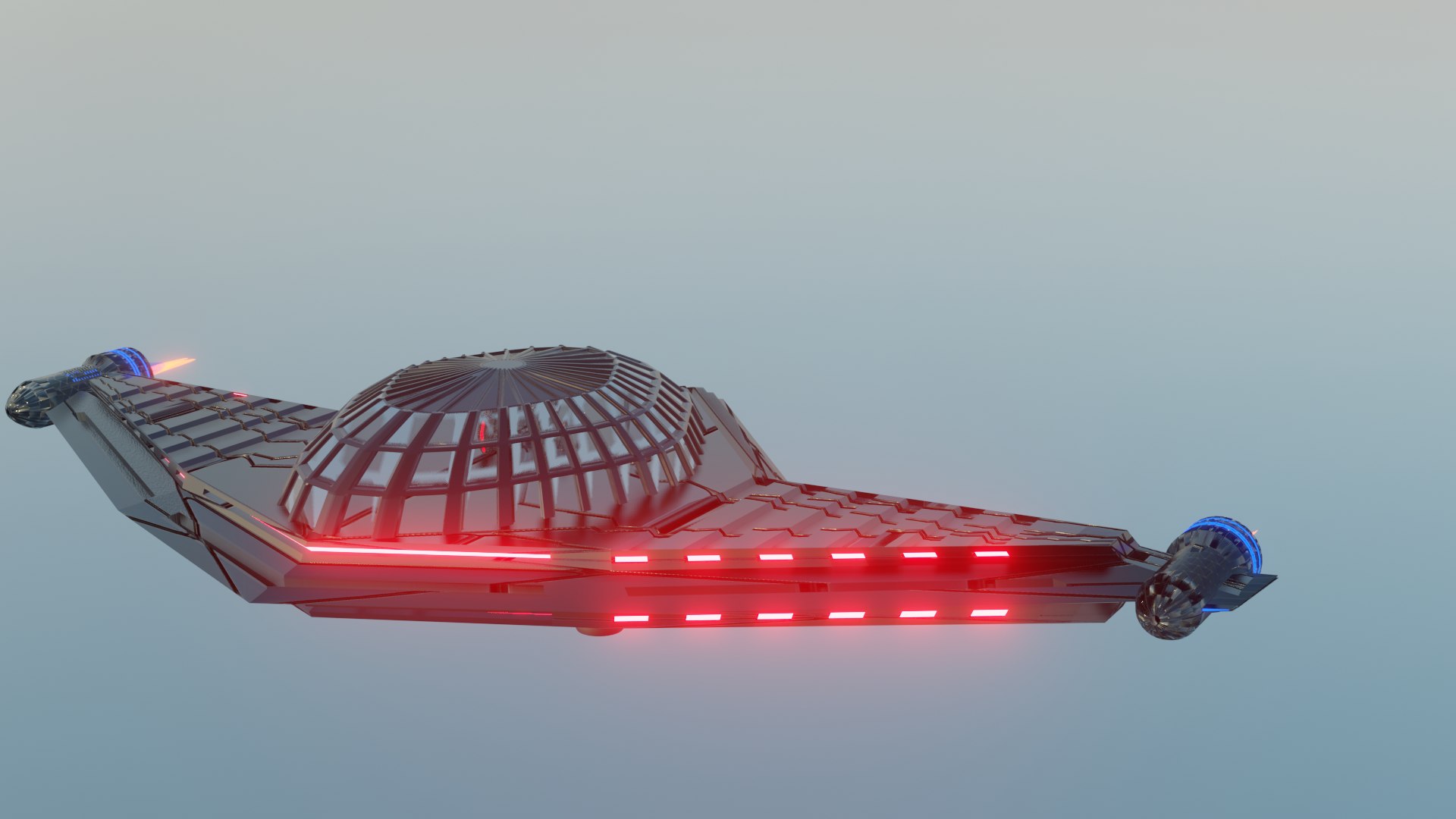 VISION 3D model - TurboSquid 2183869