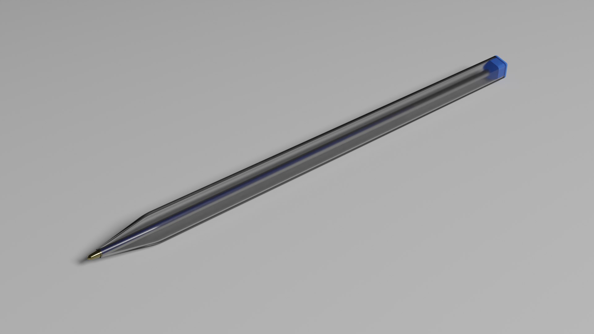 3D Model Pen - TurboSquid 2205017