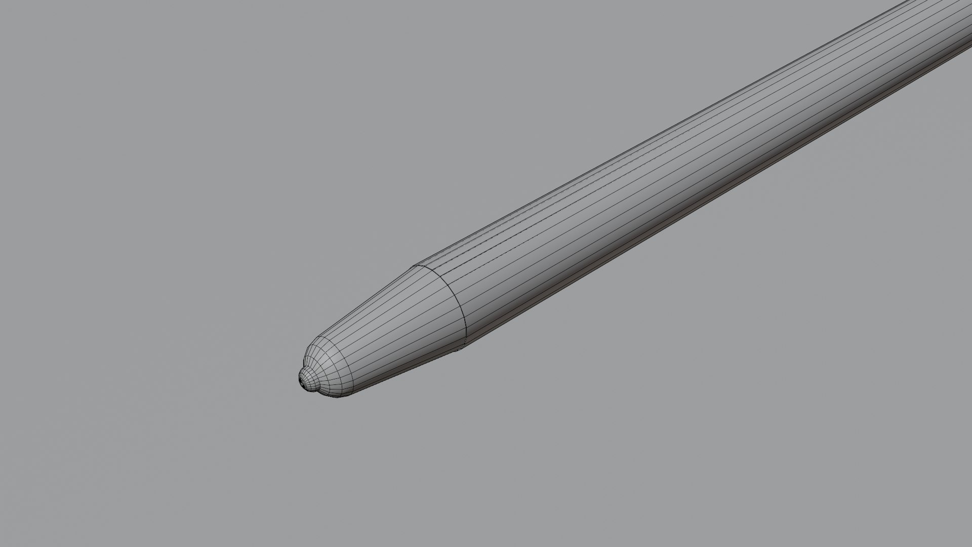 3D Model Pen - TurboSquid 2205017
