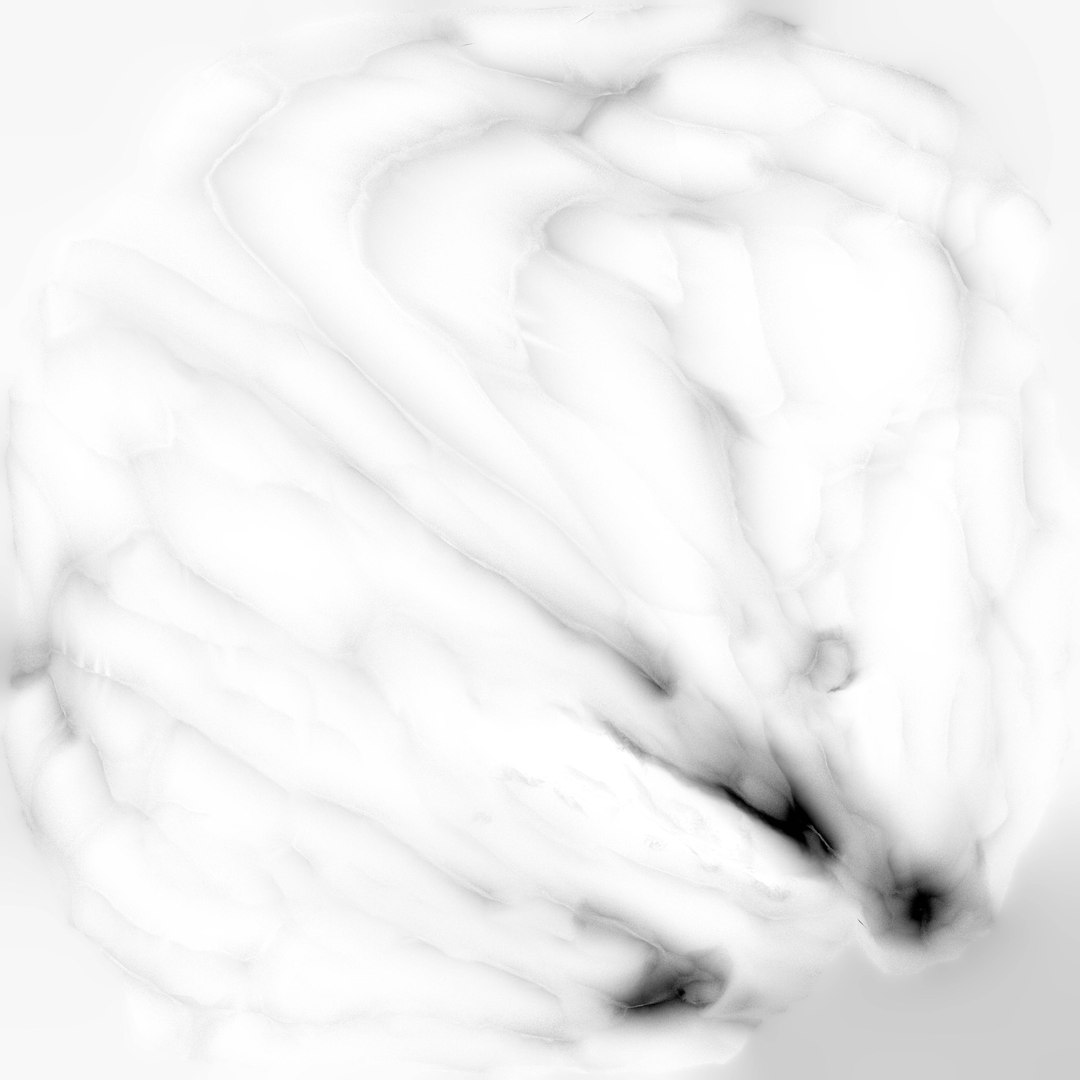 Crystal Power 3D Model - TurboSquid 1377836