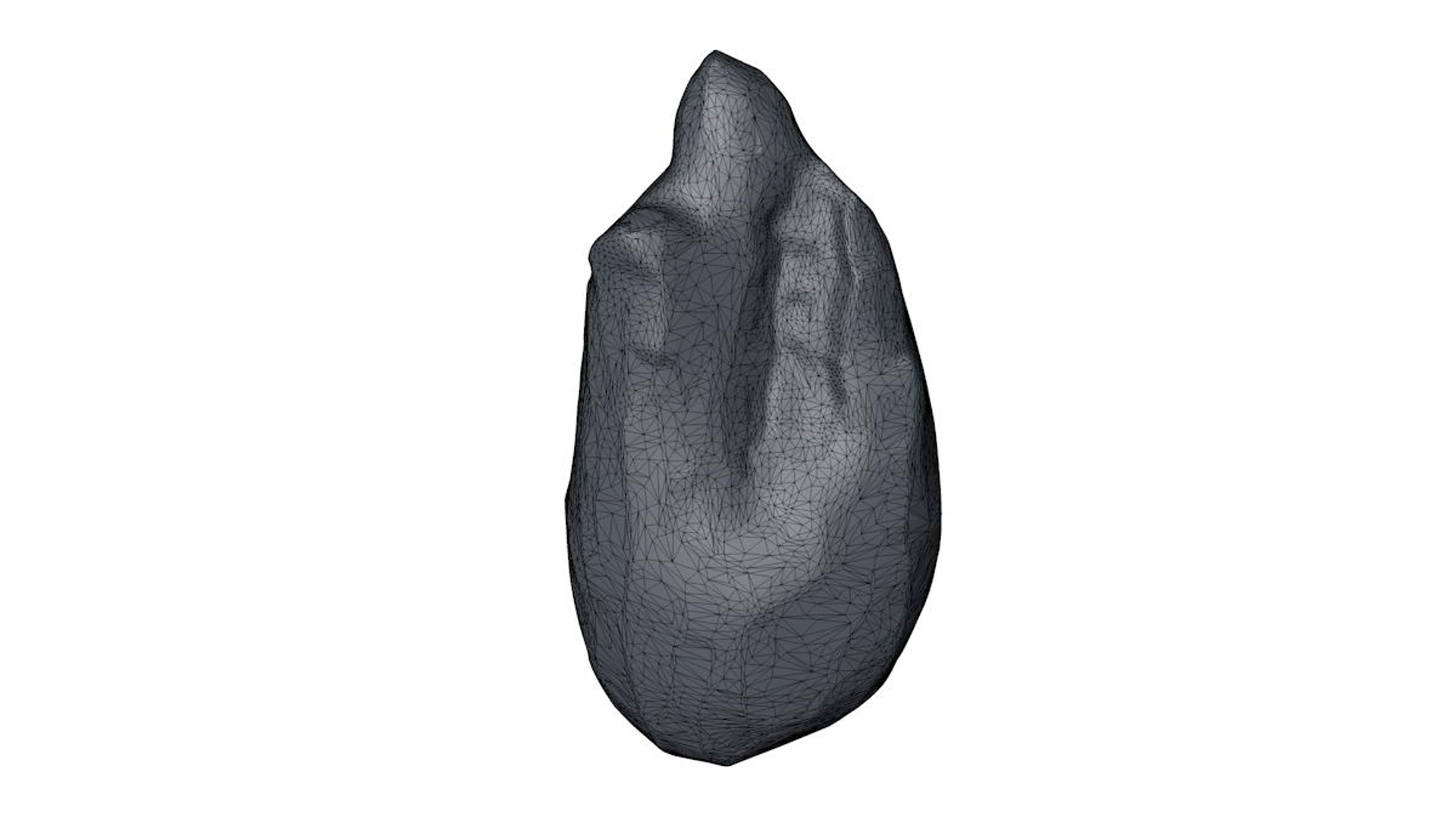 Crystal Power 3D Model - TurboSquid 1377836