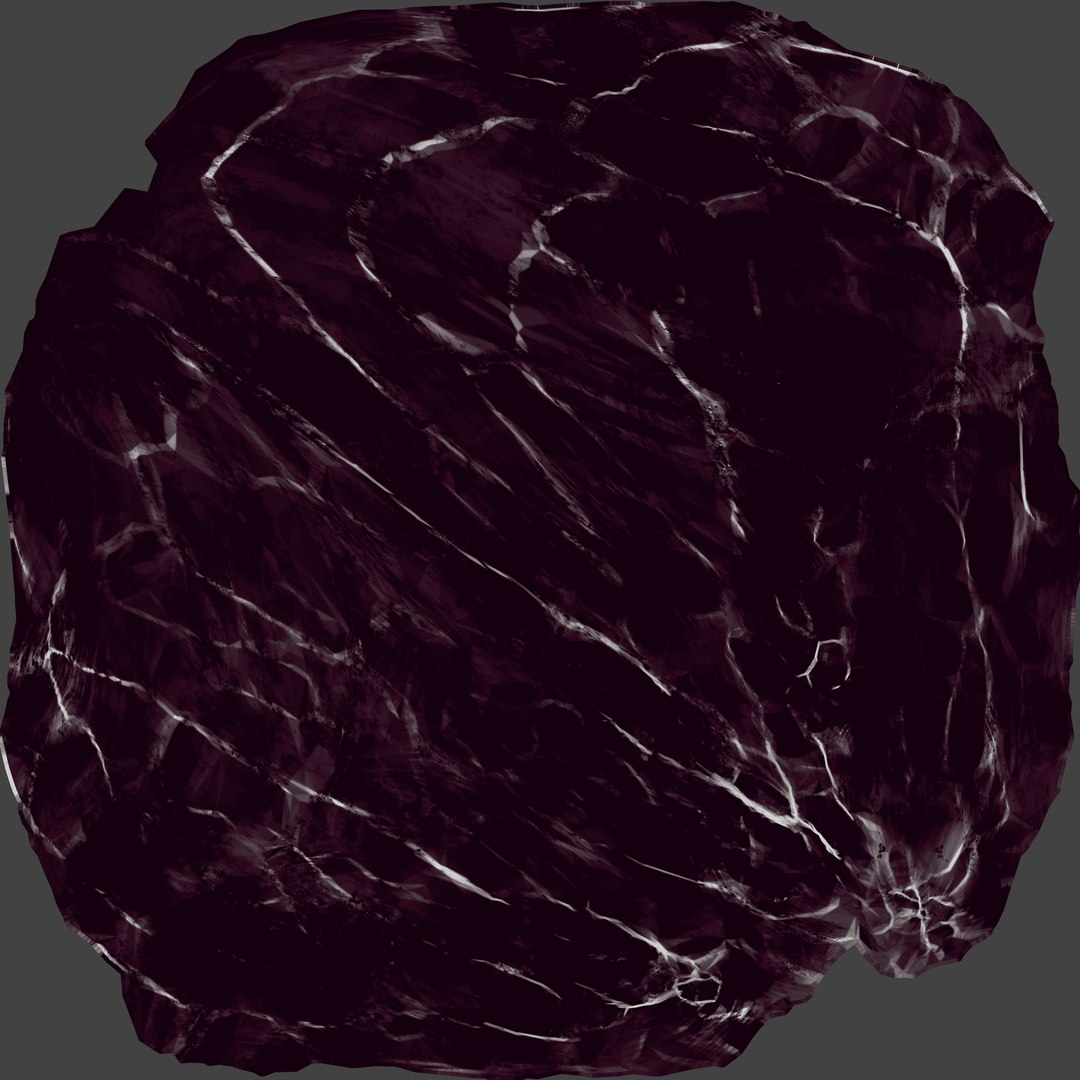 Crystal Power 3D Model - TurboSquid 1377836