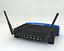 Linksys Broadband Router 3d Model