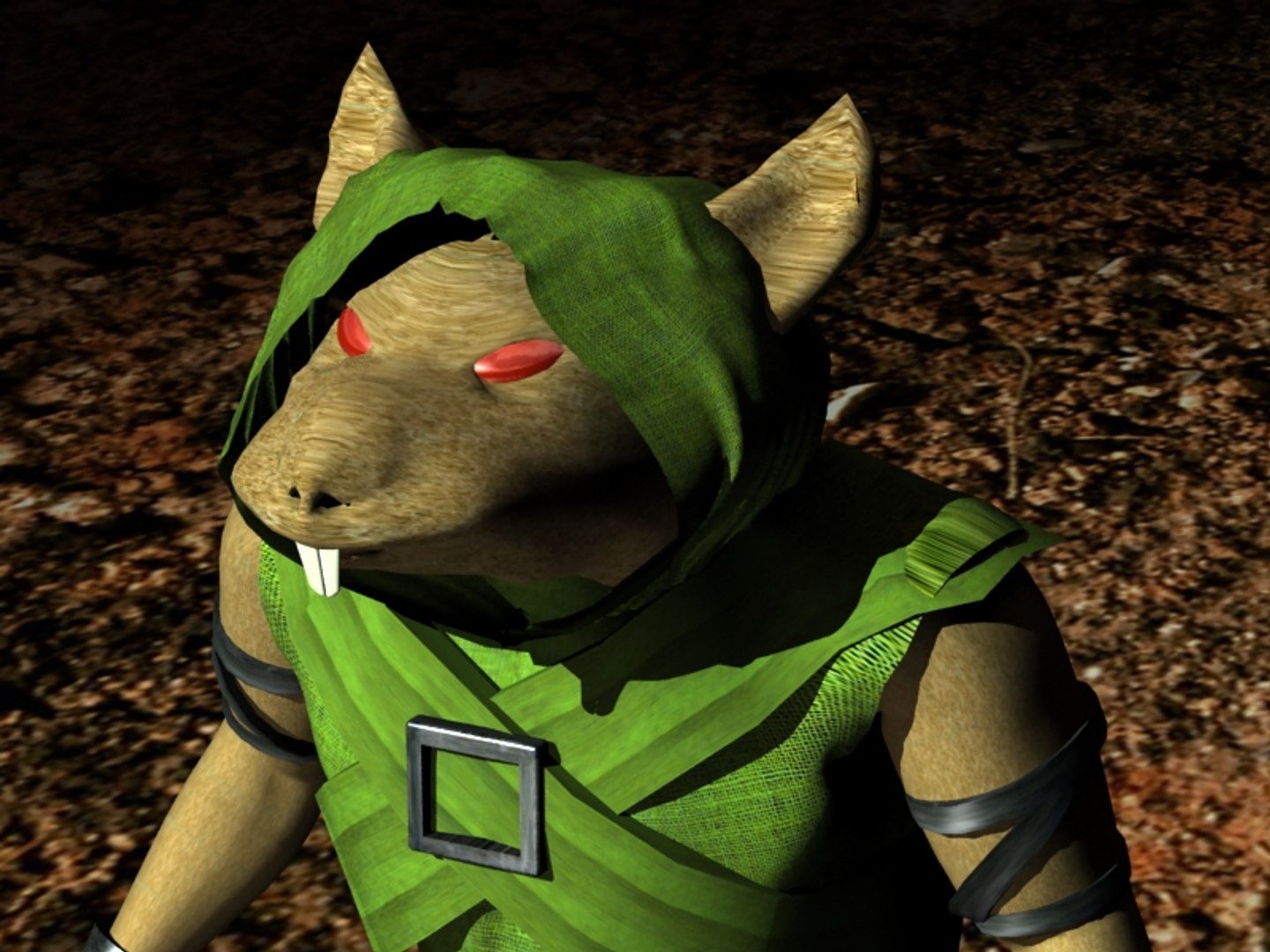 Max Rat