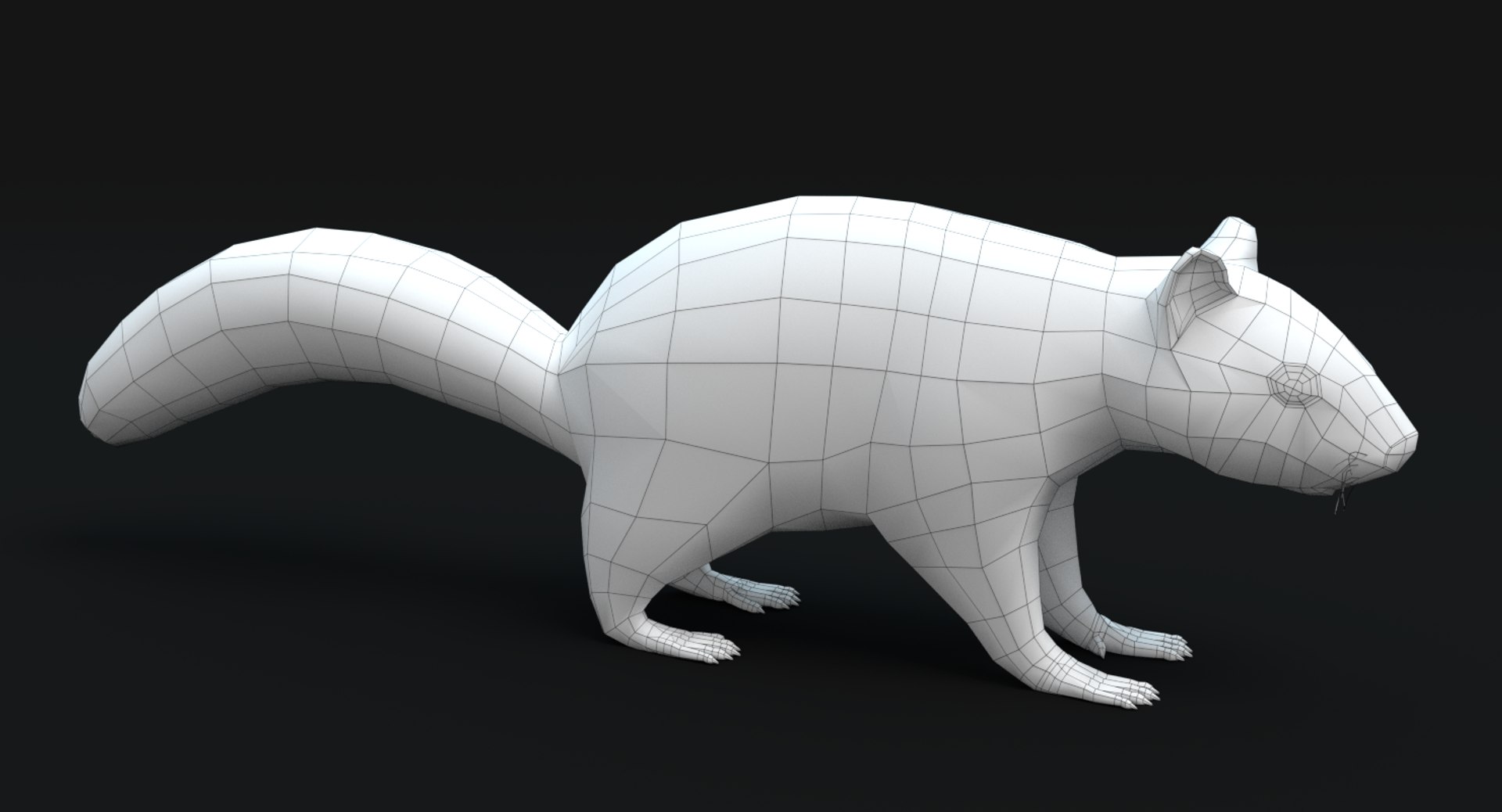 3D Animals 1 Model - TurboSquid 1197152