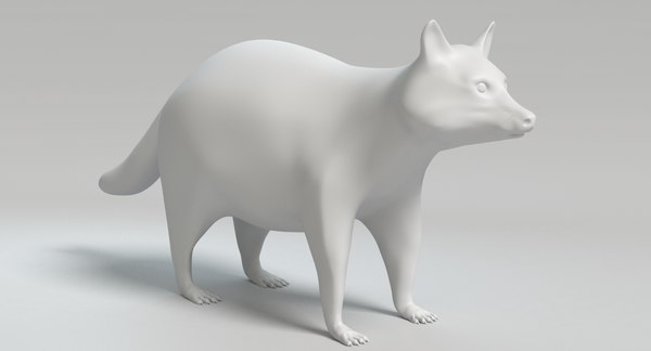 3D animals 1 model - TurboSquid 1197152