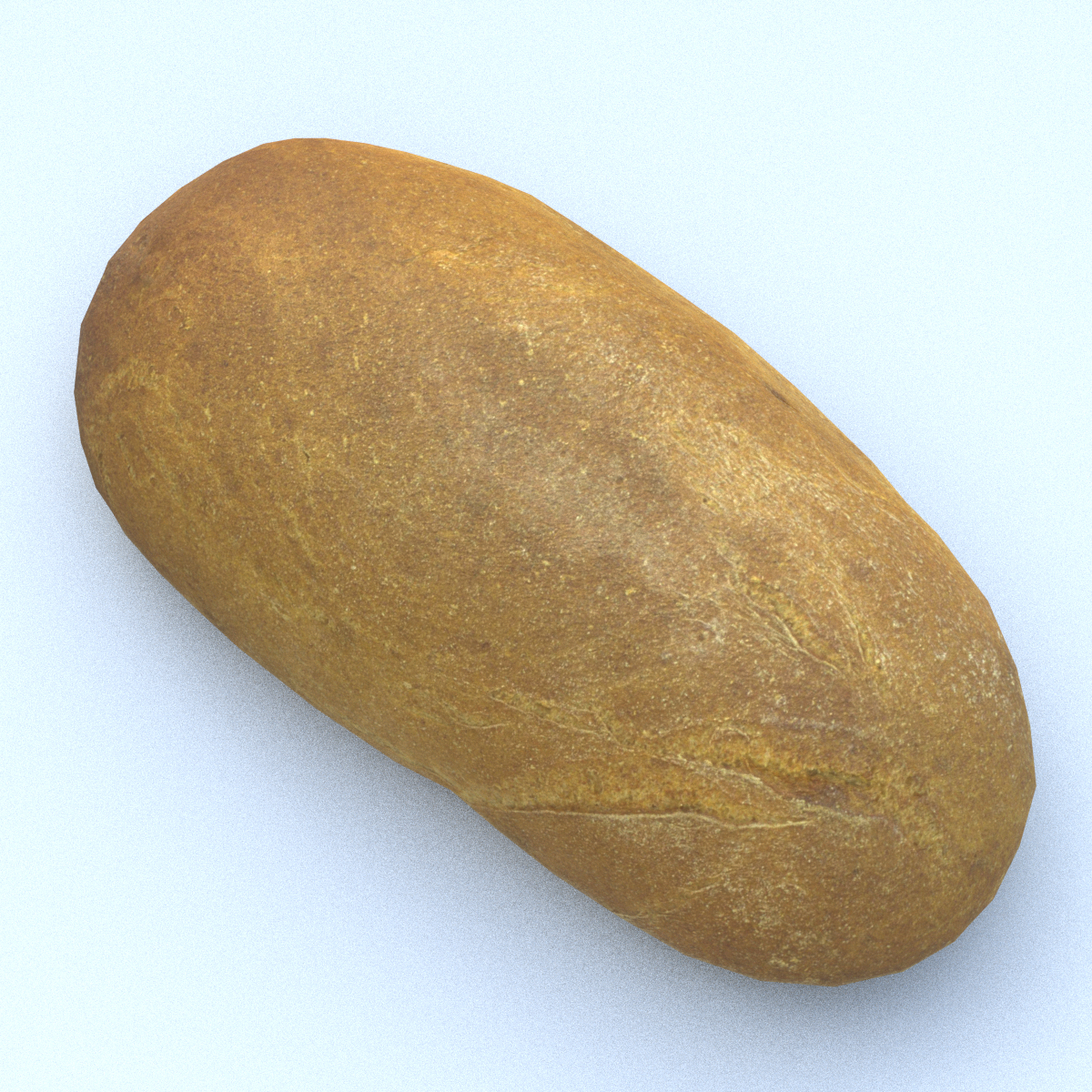 145 bread model - TurboSquid 1259405