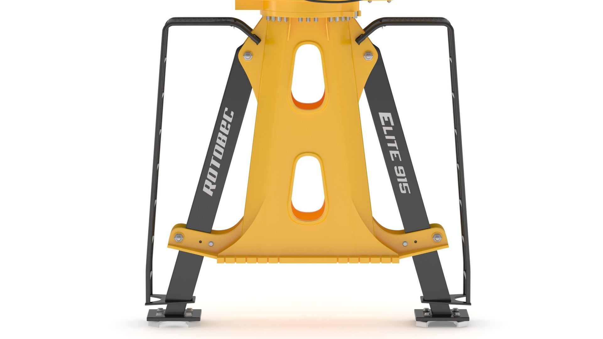 3D Rotobec Elite 915 Grapple Loader 01 - TurboSquid 2316407