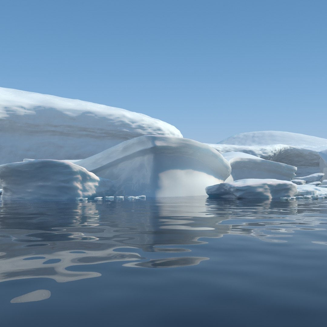icescape ice ma