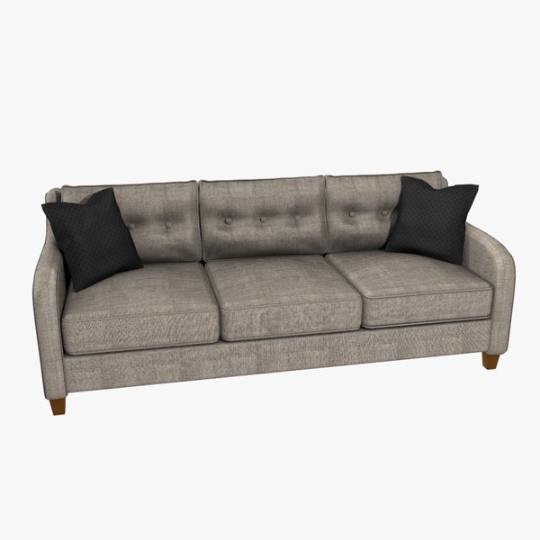 max modern sofa