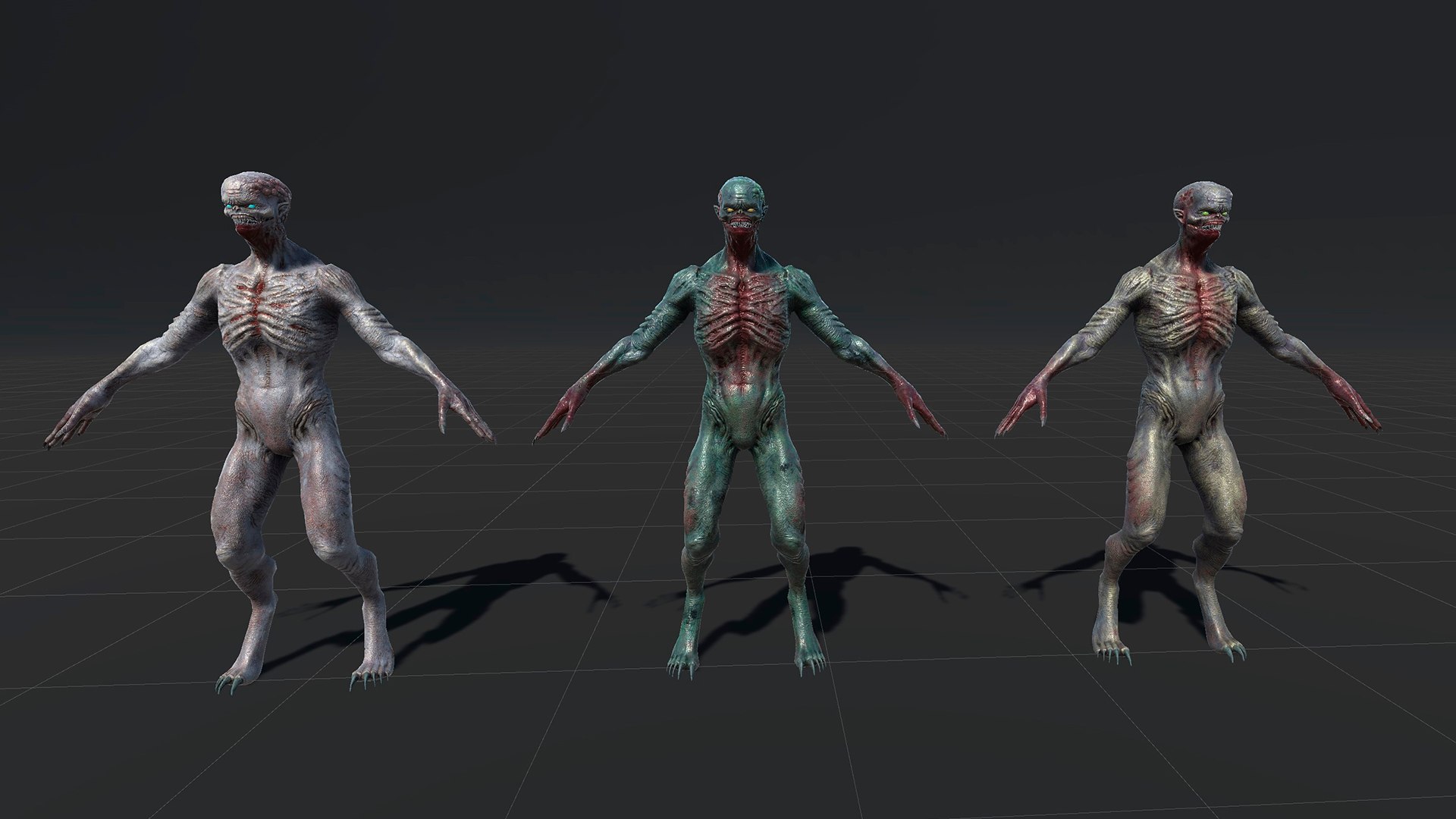 Shifter 3D Model - TurboSquid 1854237