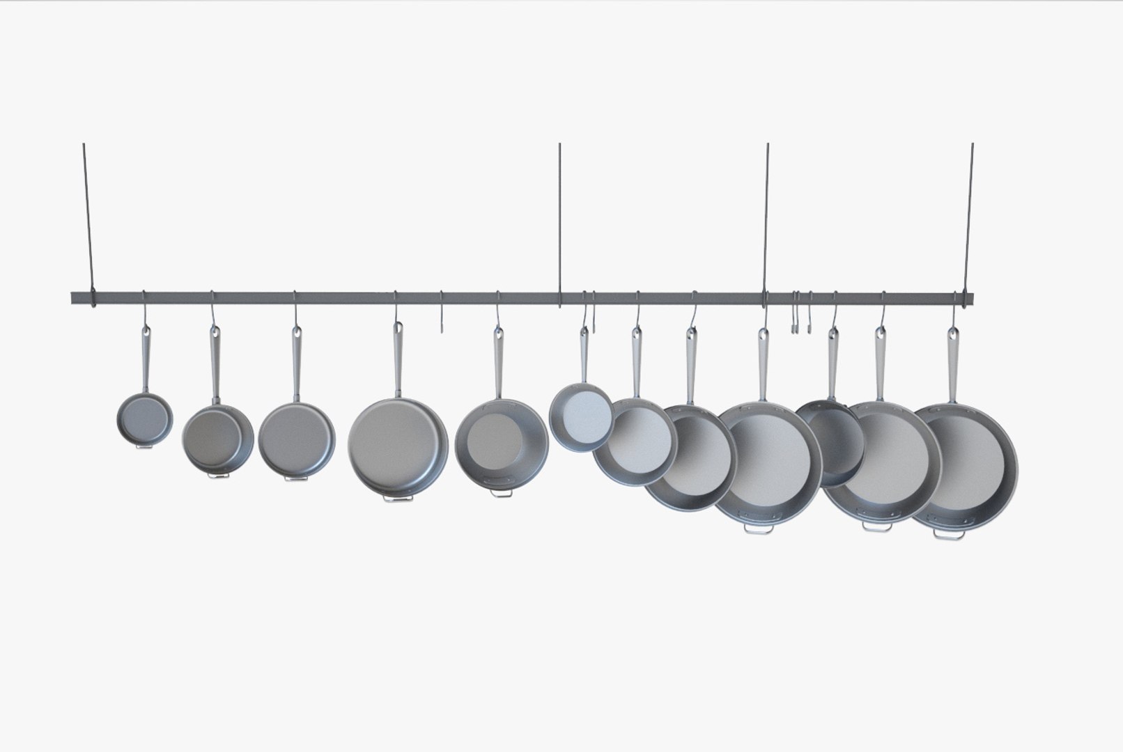 Max Pots Pans