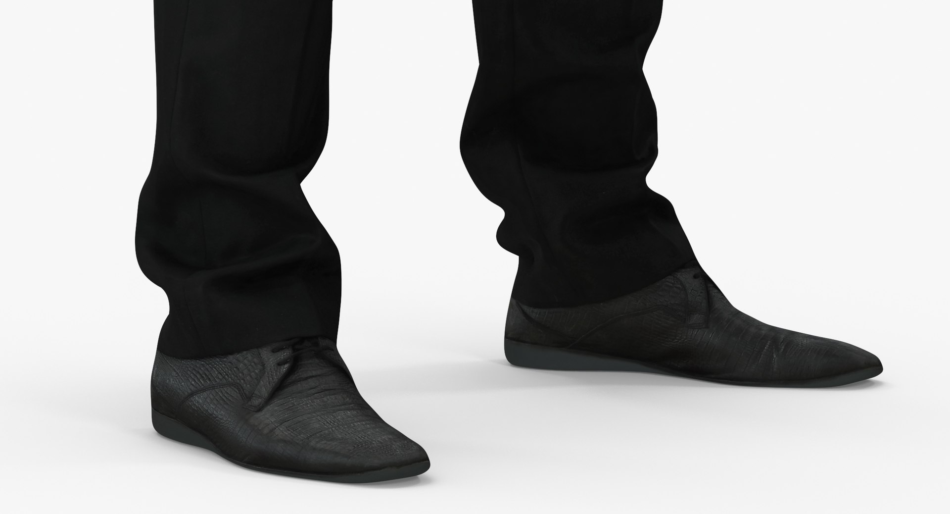 3D Aiden Business A Pose - TurboSquid 1998812