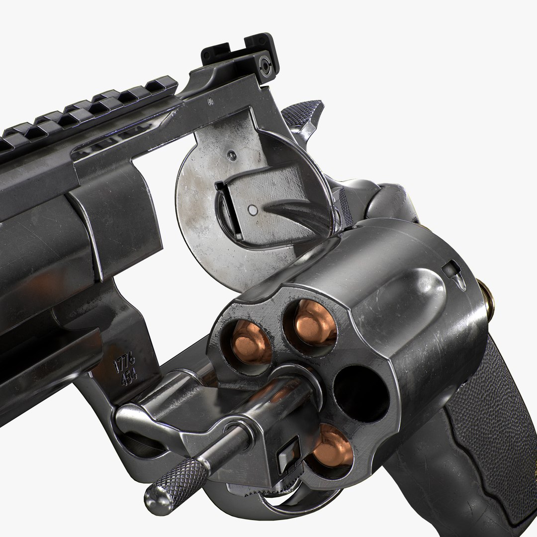 3D Raging Bull Model - TurboSquid 1314032