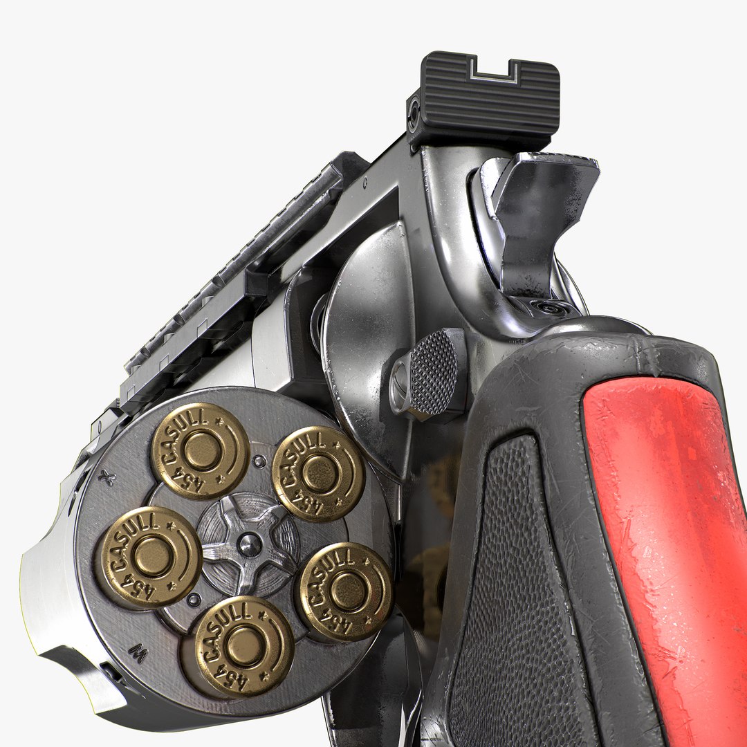 3D Raging Bull Model - TurboSquid 1314032