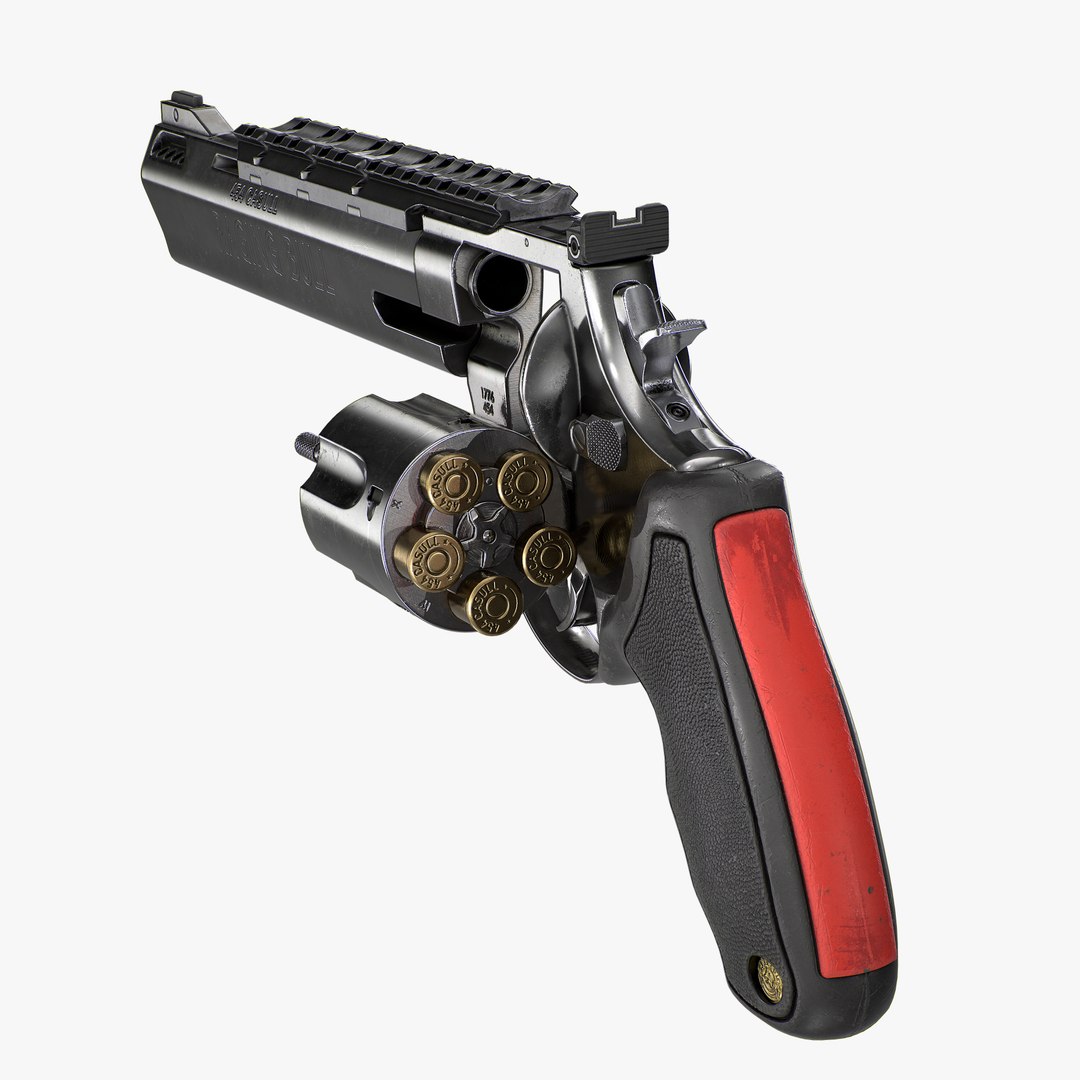 3D Raging Bull Model - TurboSquid 1314032