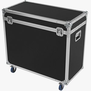 3D Music Case Models - Browse & Download Formats - TurboSquid