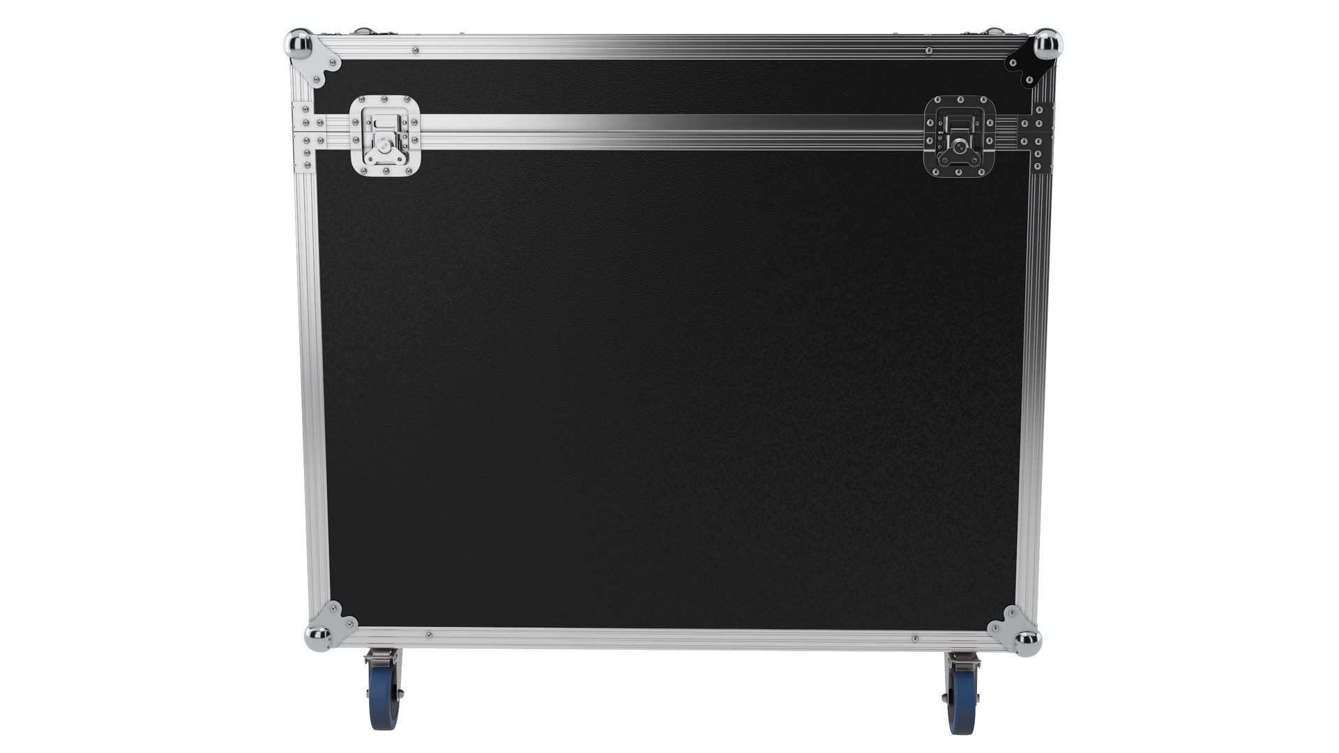 Closed Music Case 3D Model - TurboSquid 2161639