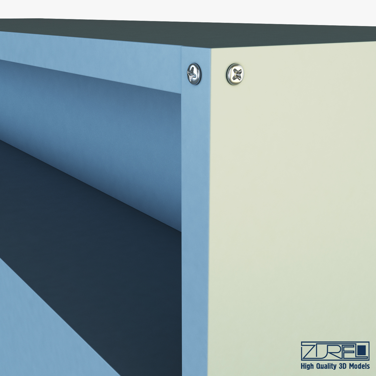 3D vacuum tube computer v model - TurboSquid 1280993