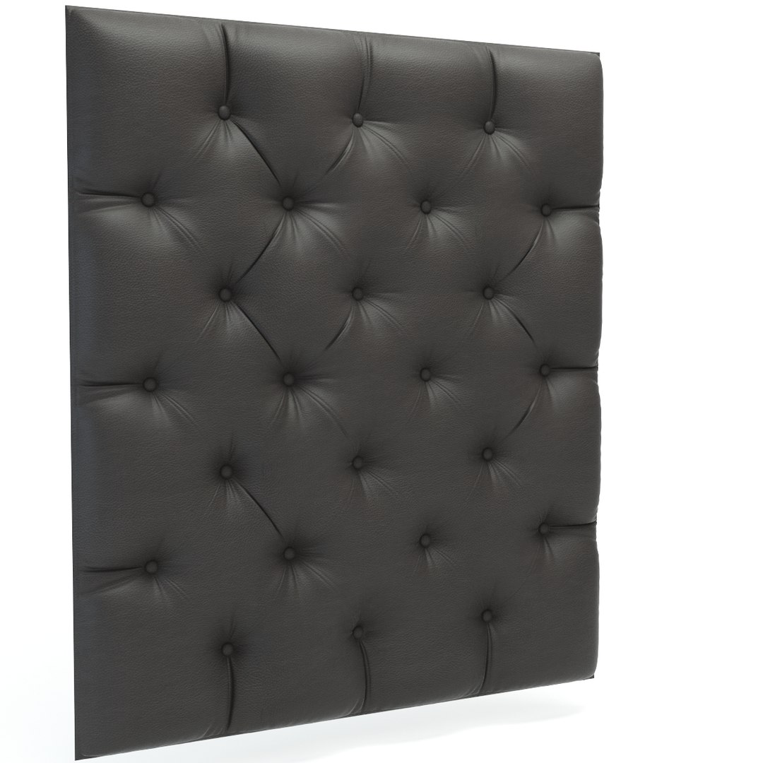 max capitone wall panels