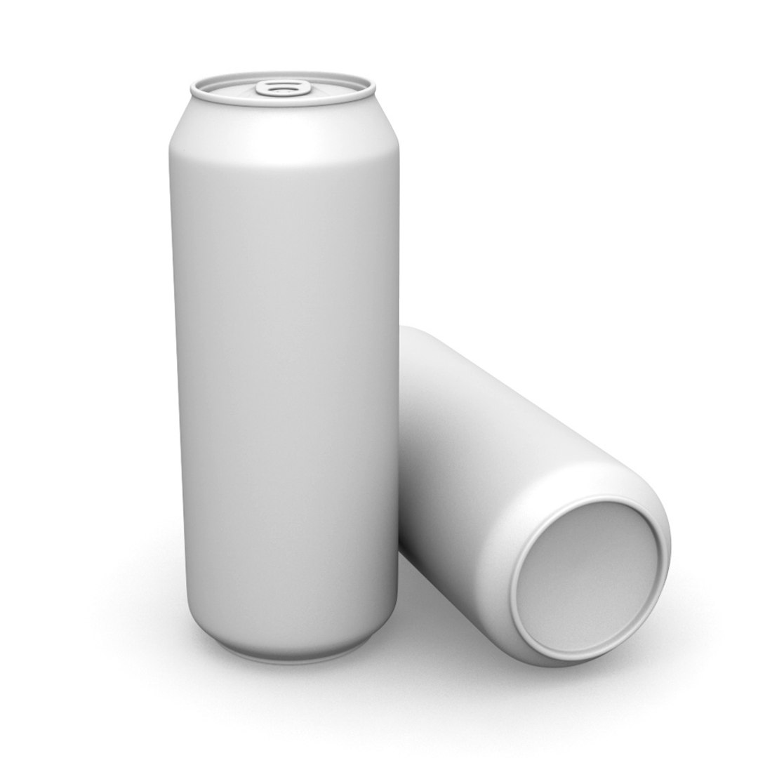 3d drinks - 500ml standard