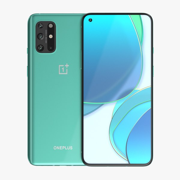 Oneplus 3D Models for Download | TurboSquid