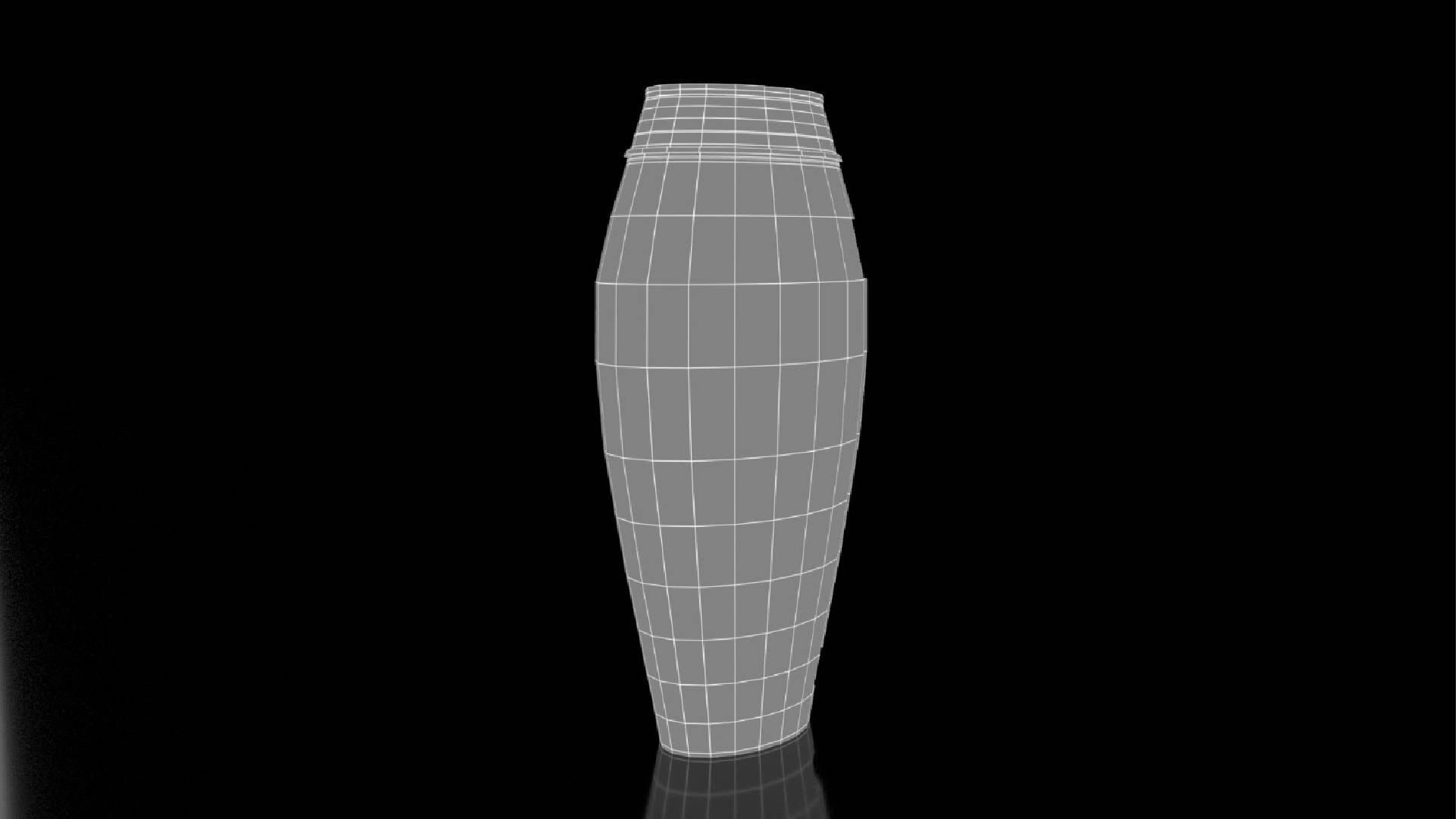 3D Shampoo Bottle - TurboSquid 1933698