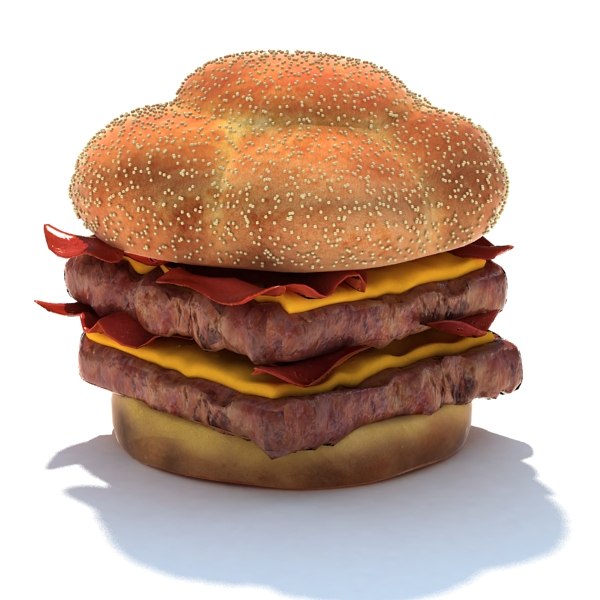 Wendy'S 3D Models for Download | TurboSquid