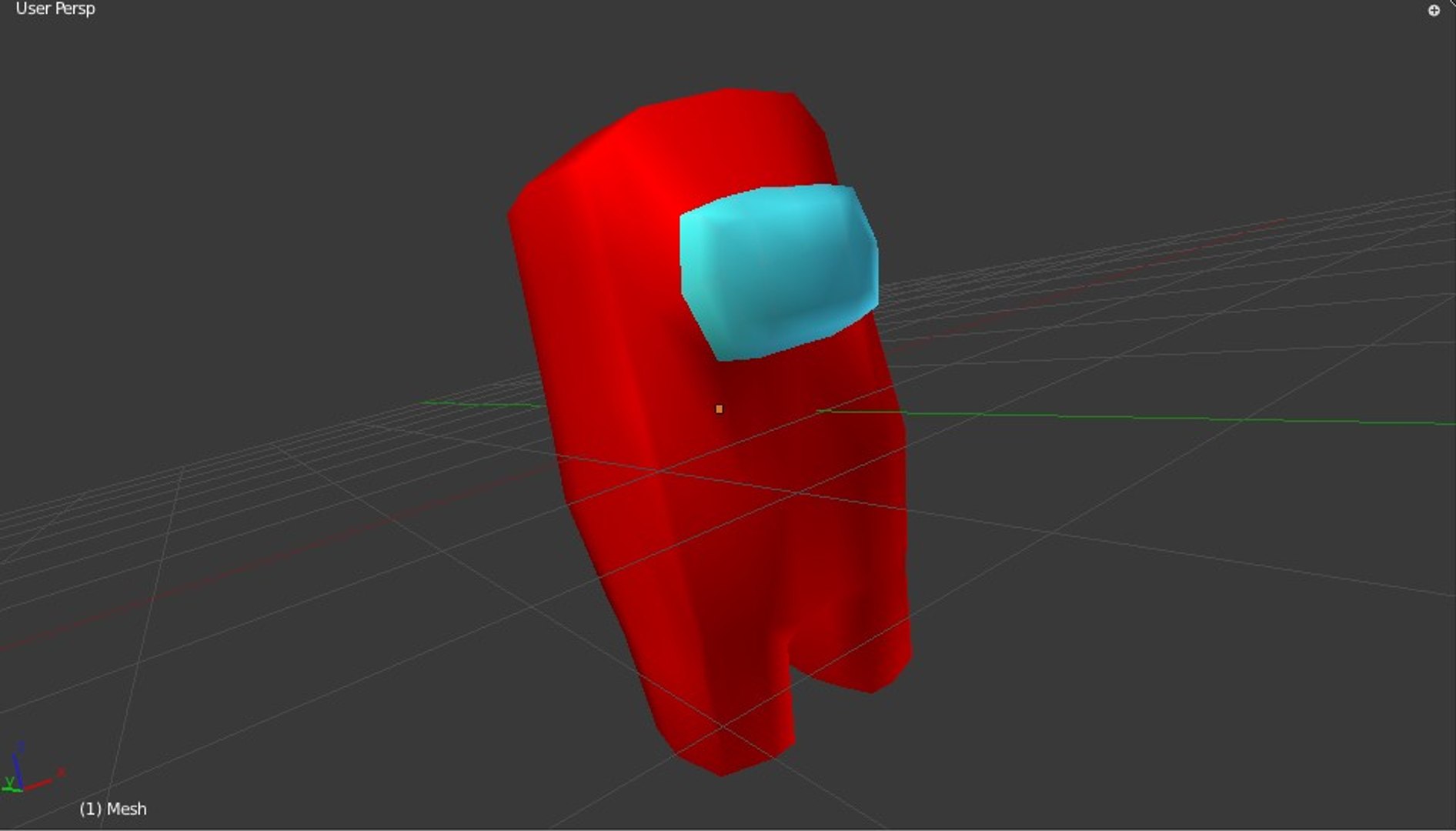 Free Among Us Model - TurboSquid 1620835