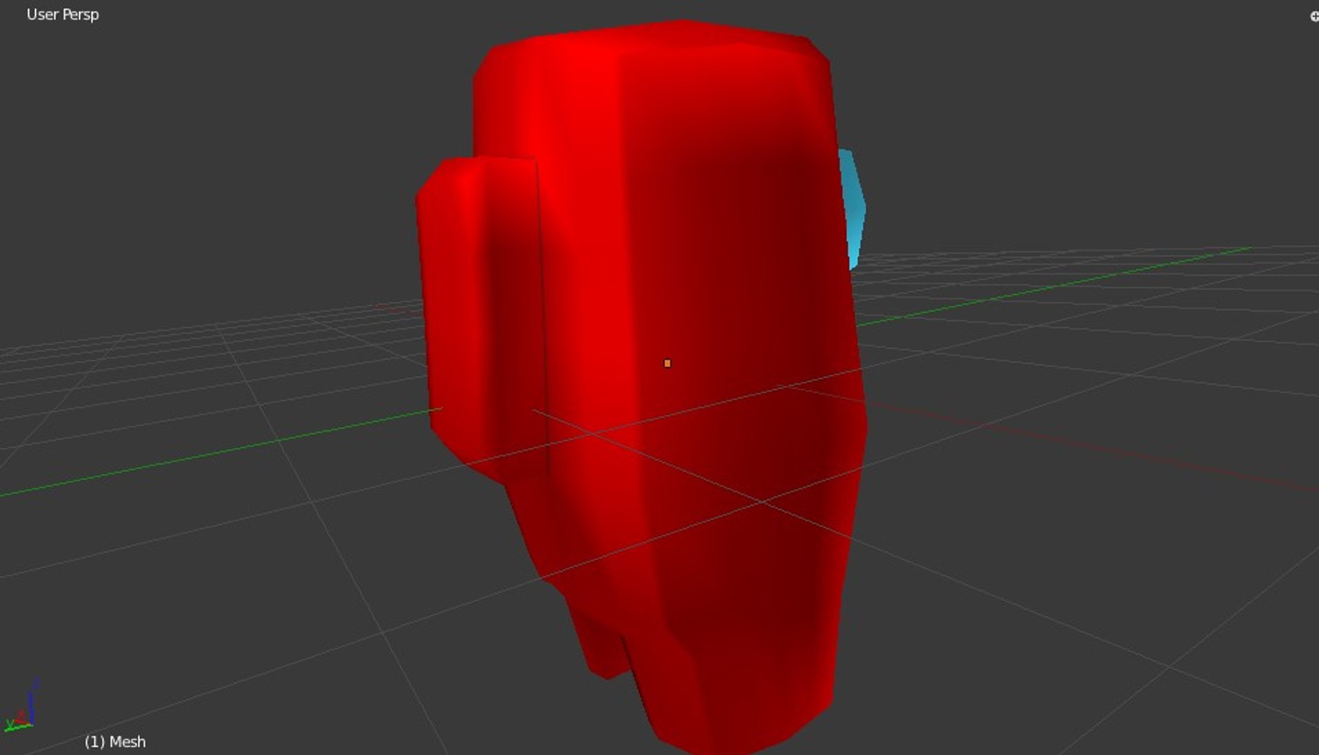 Free Among Us Model - TurboSquid 1620835