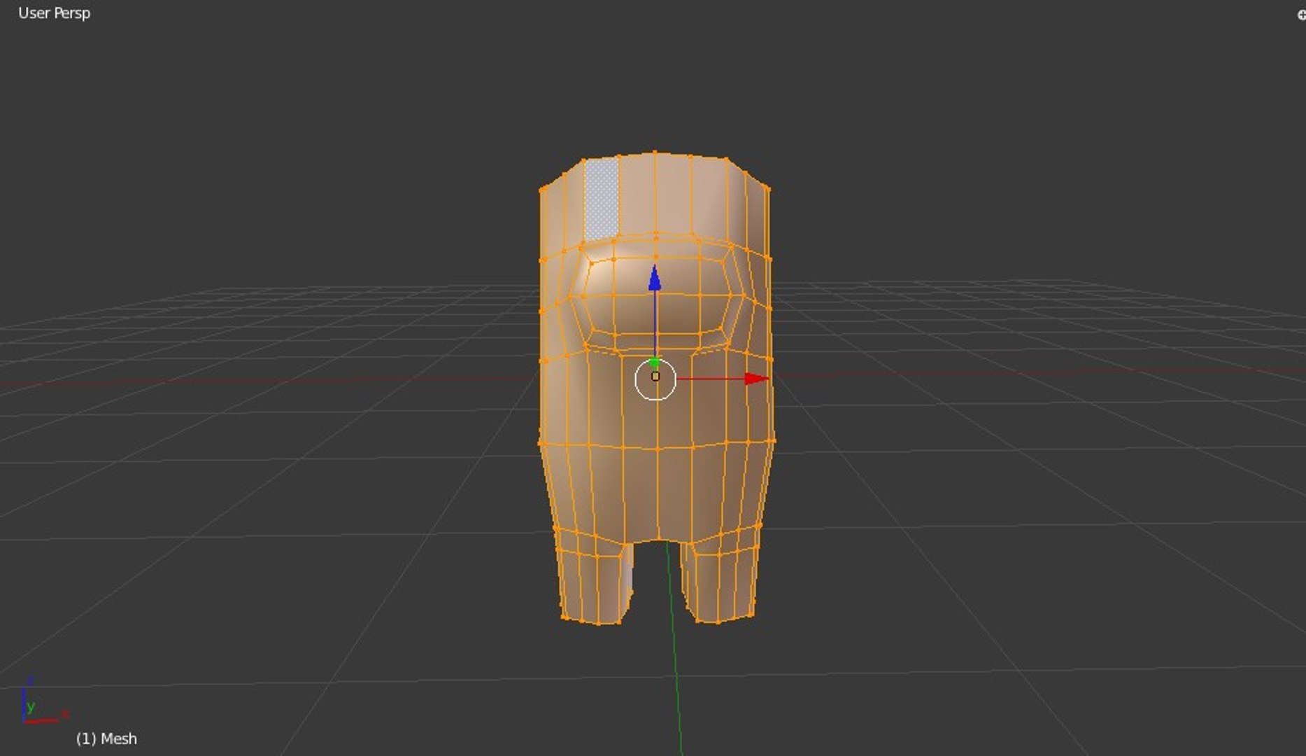 Free Among Us Model - TurboSquid 1620835