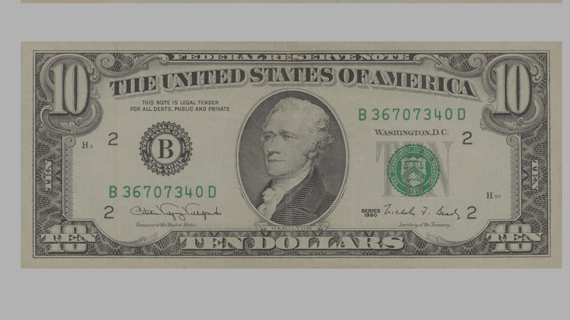 3D Dollar Money 8k - TurboSquid 2184397