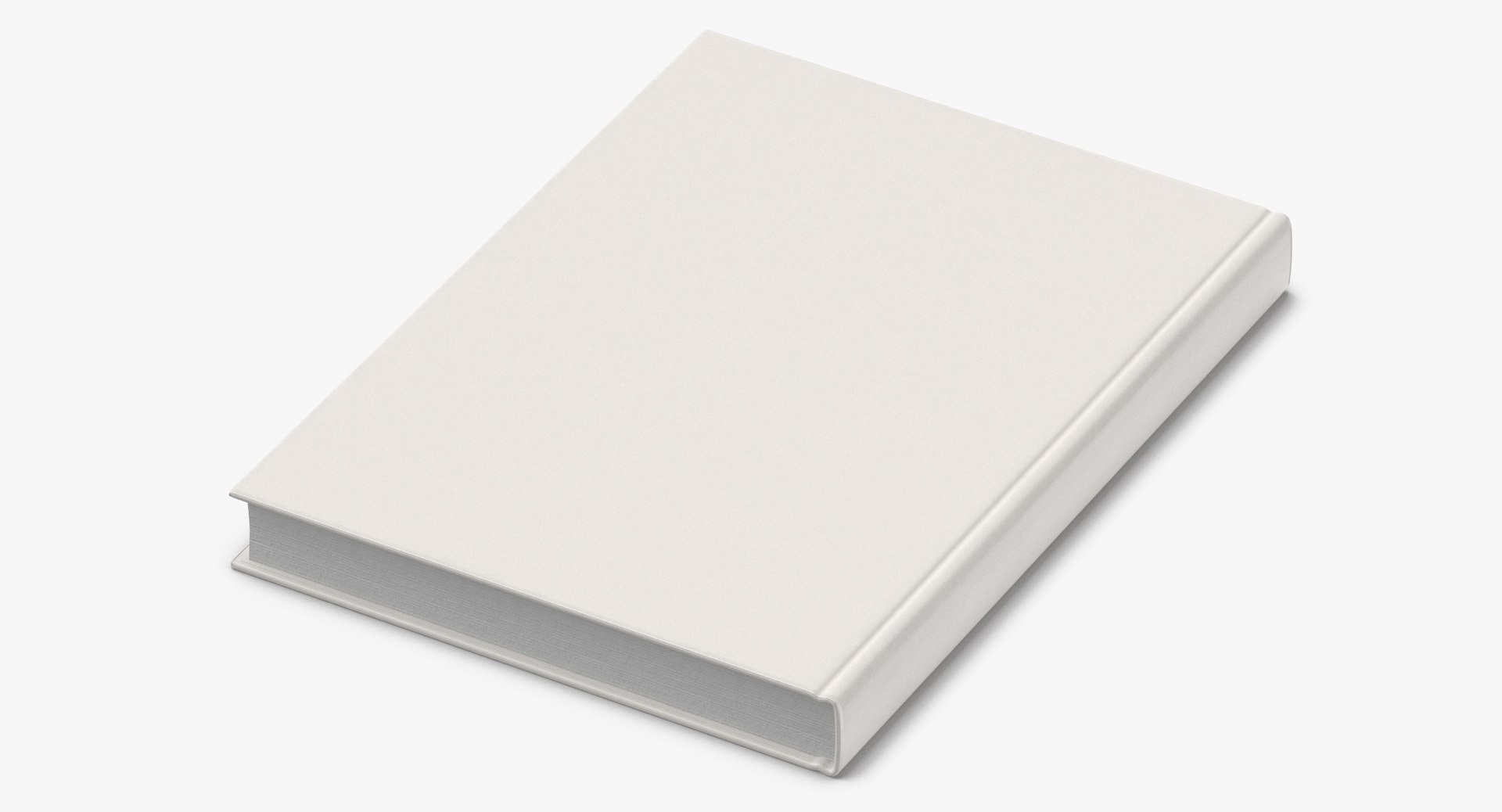 Book Design 3D Model - TurboSquid 1285496