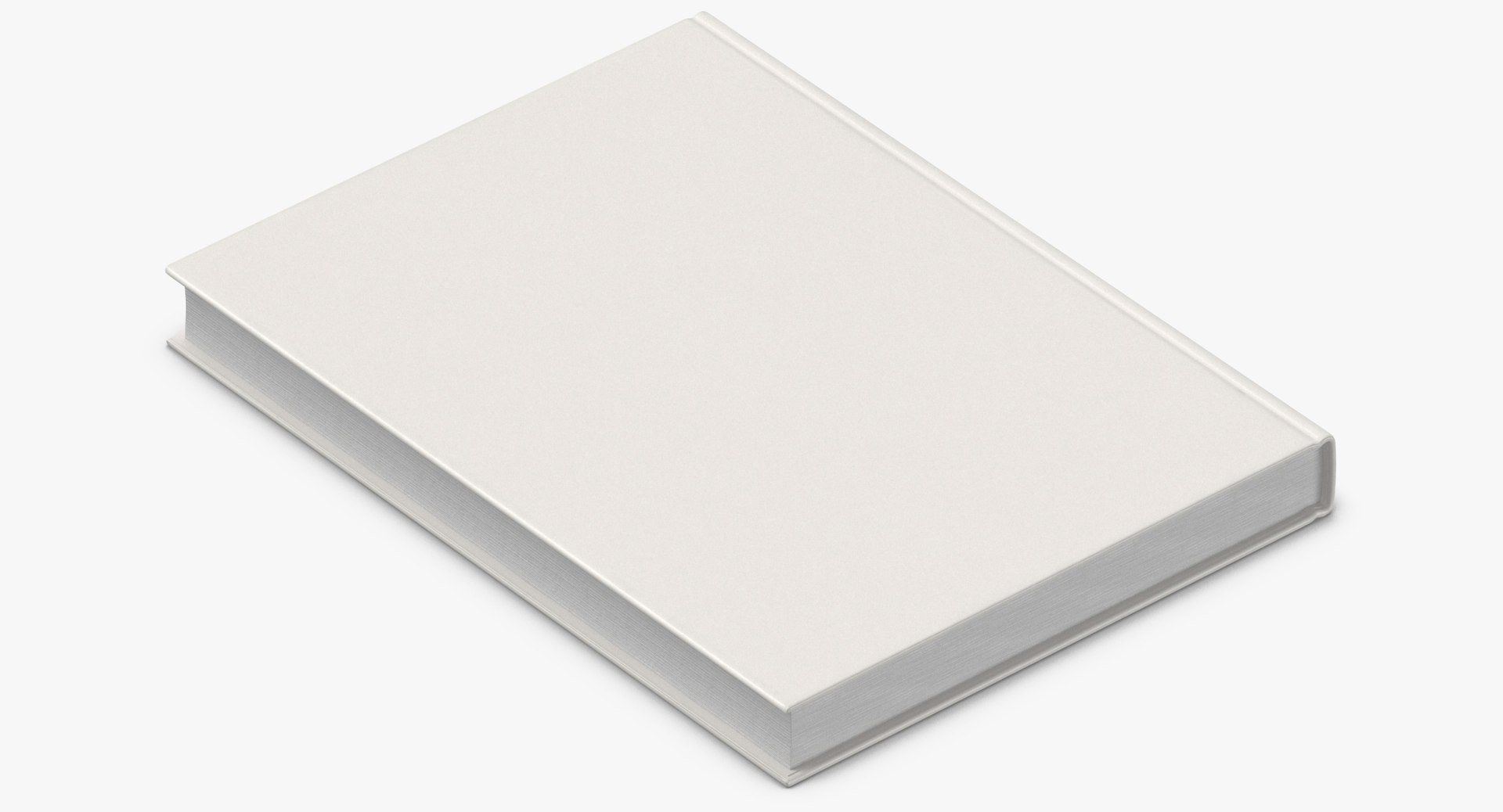 Book Design 3D Model - TurboSquid 1285496