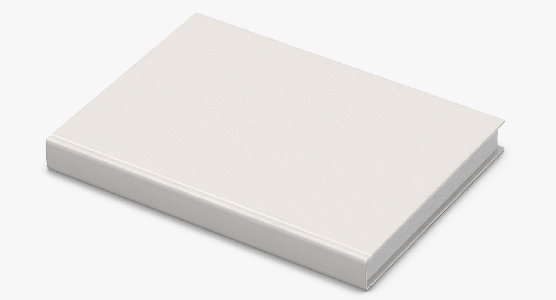 Book Design 3D Model - TurboSquid 1285496